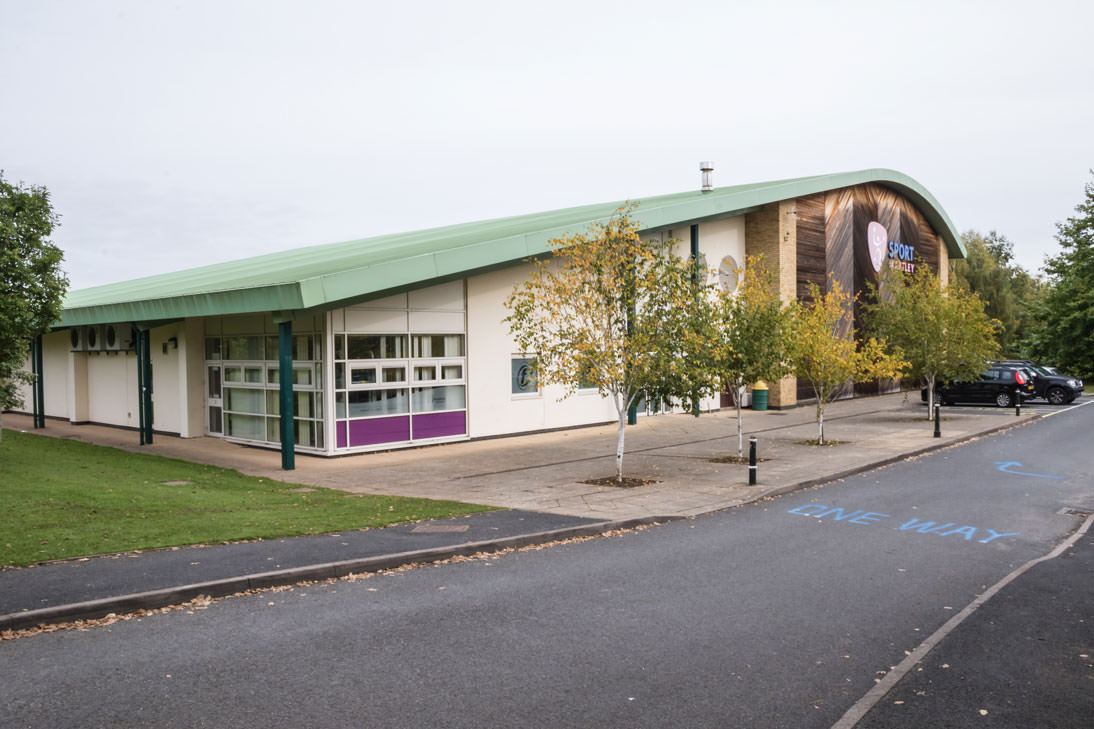 Sport Martley - Malvern Hills - Google Street View Virtual Tour